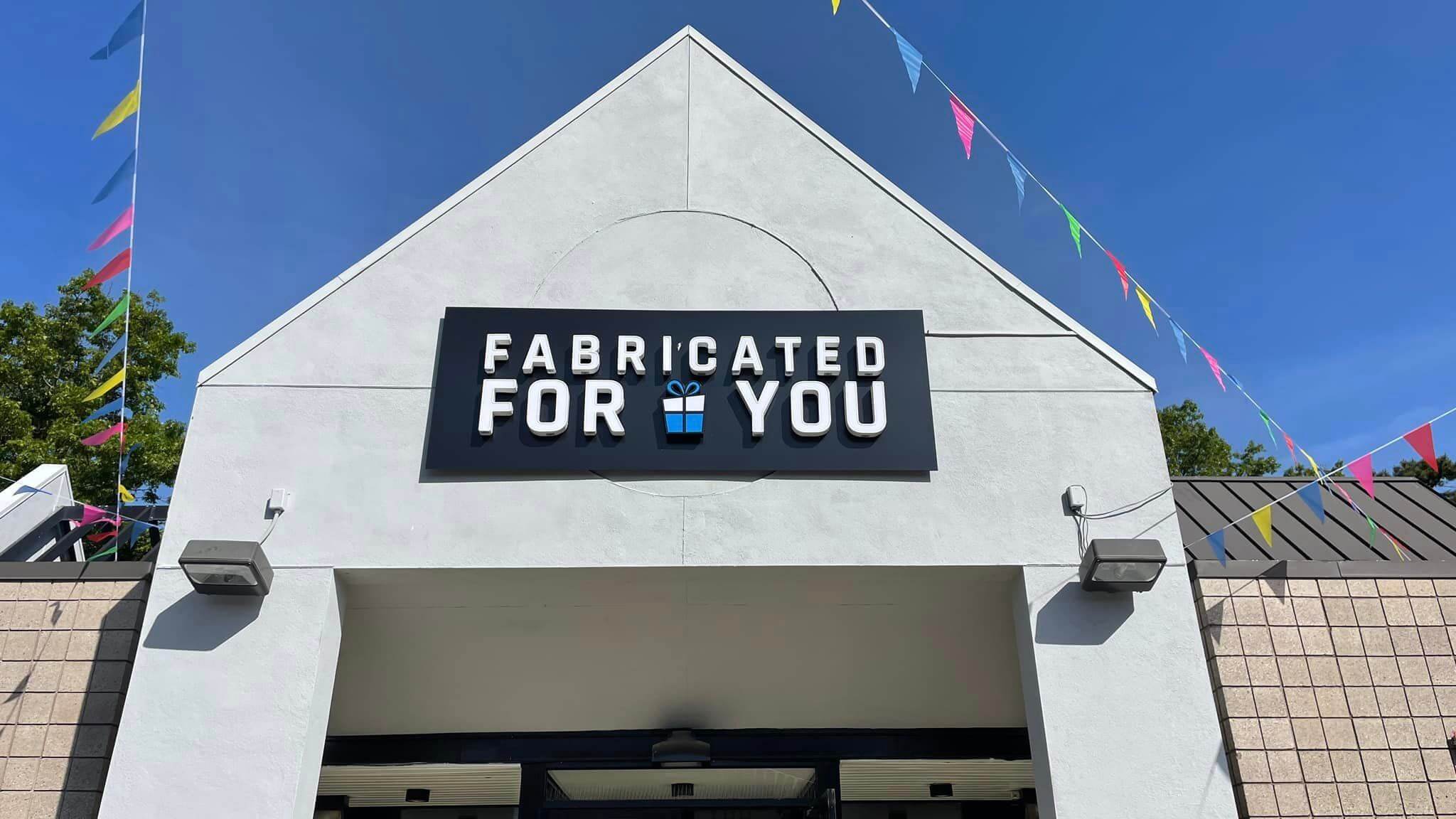 Craft and Gift Store Toms River, NJ - Fabricated For You